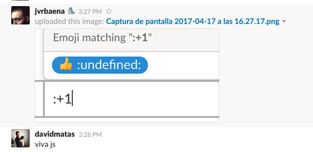 Types in JavaScript